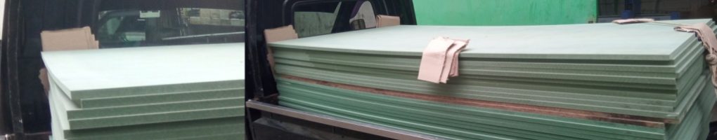 Jasa Laser Cutting MDF HMR | Terima Jasa Potong HMR MDF HPL